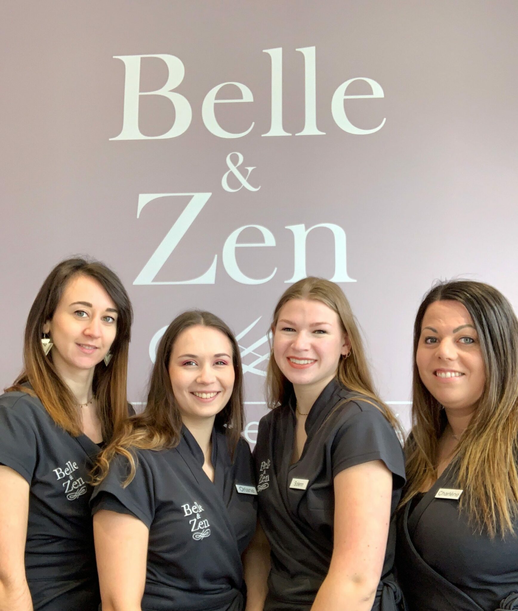 L'institut - Belle & Zen